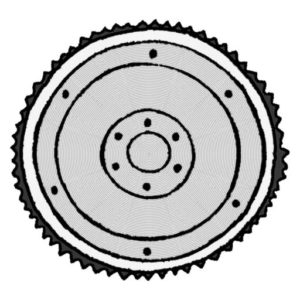 Issue #1 - Flywheel Arts