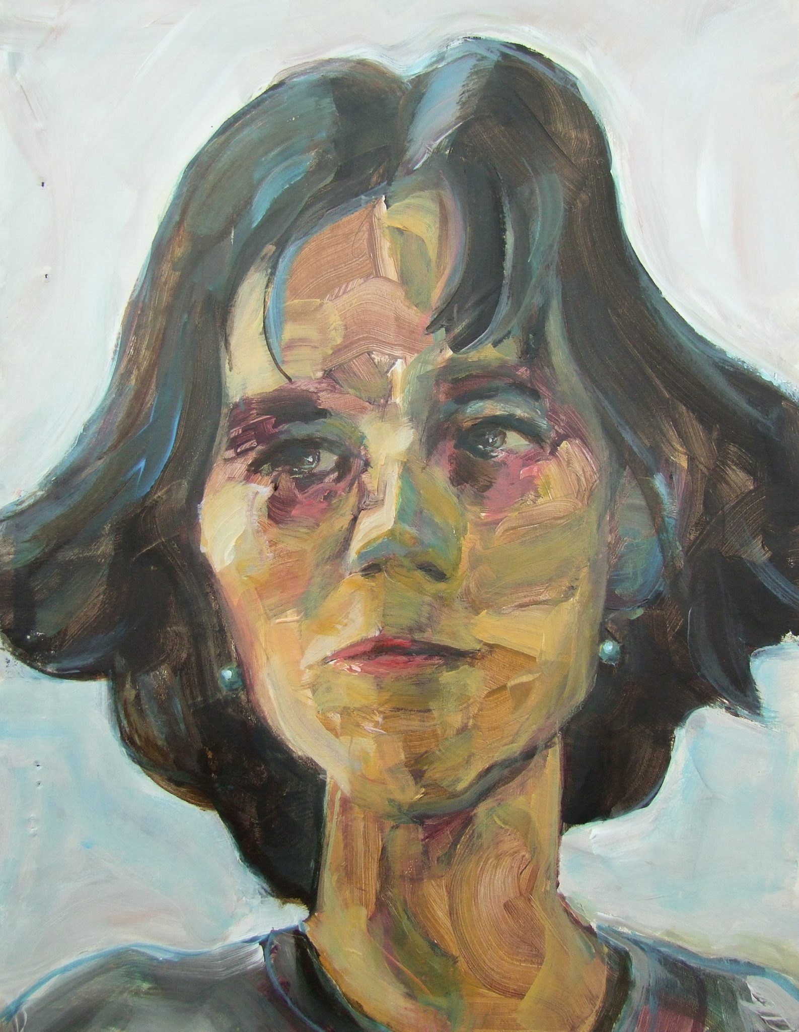 Issue #1 - Flywheel Arts