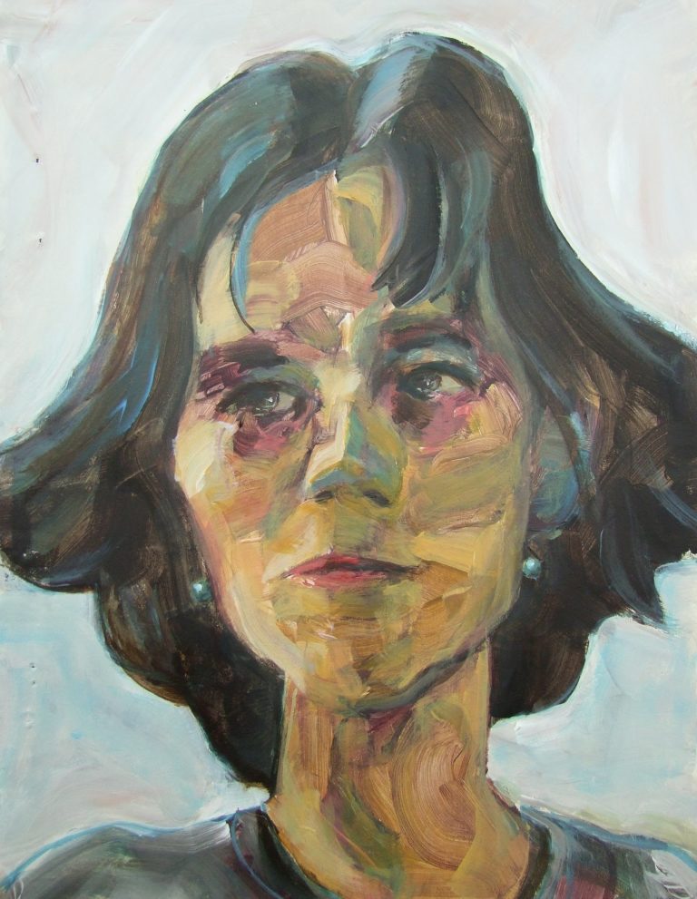 Issue #1 - Flywheel Arts